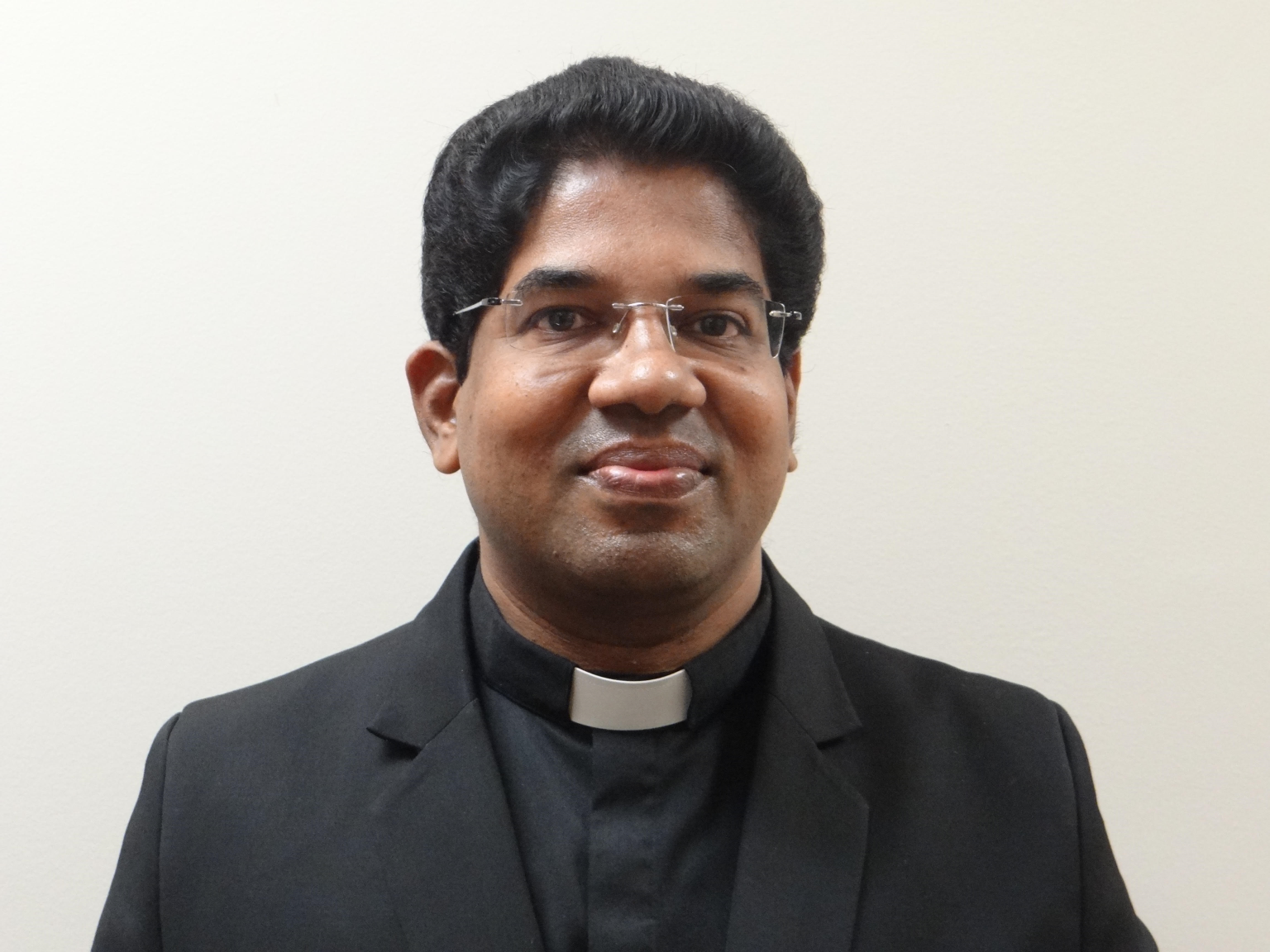 The Father Shibu Puthenpurackal Endowed Scholarship Fund – Catholic ...