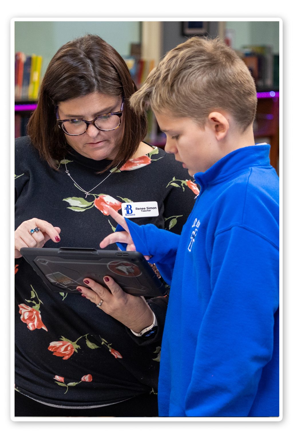 About – Catholic Education Foundation